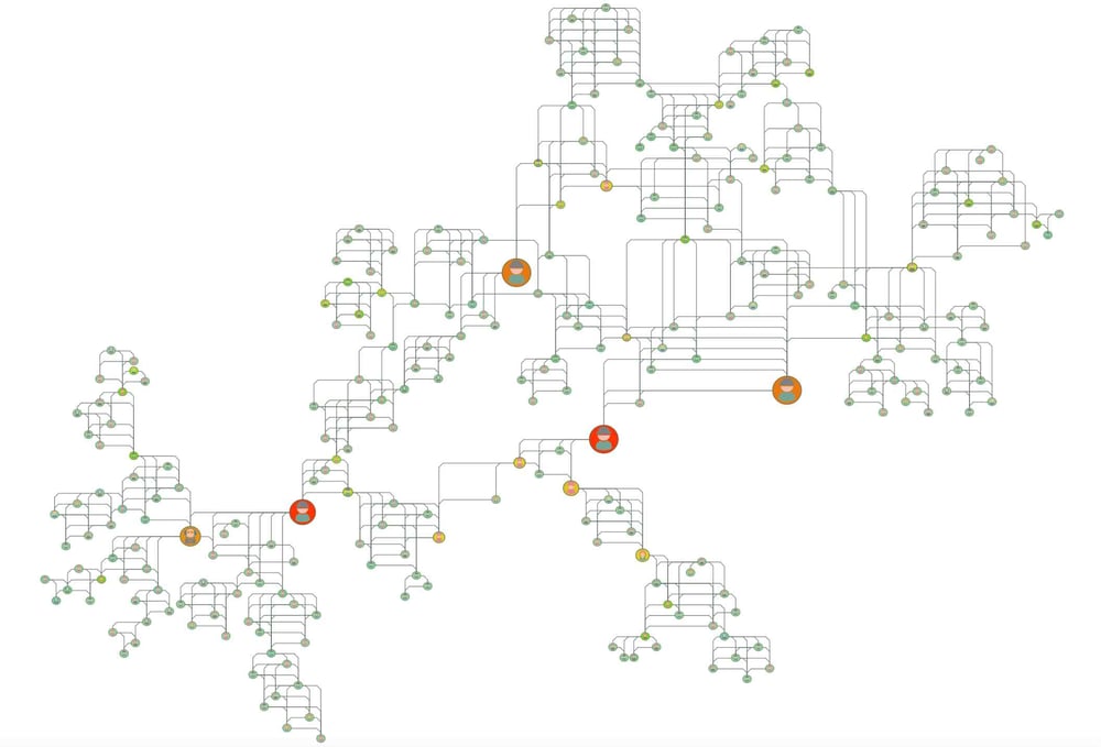 Meet Our Team | Tom Sawyer Software